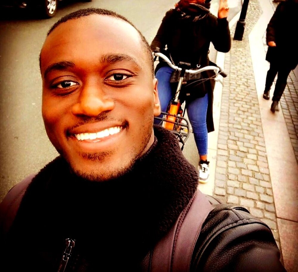 Akwesi Osei