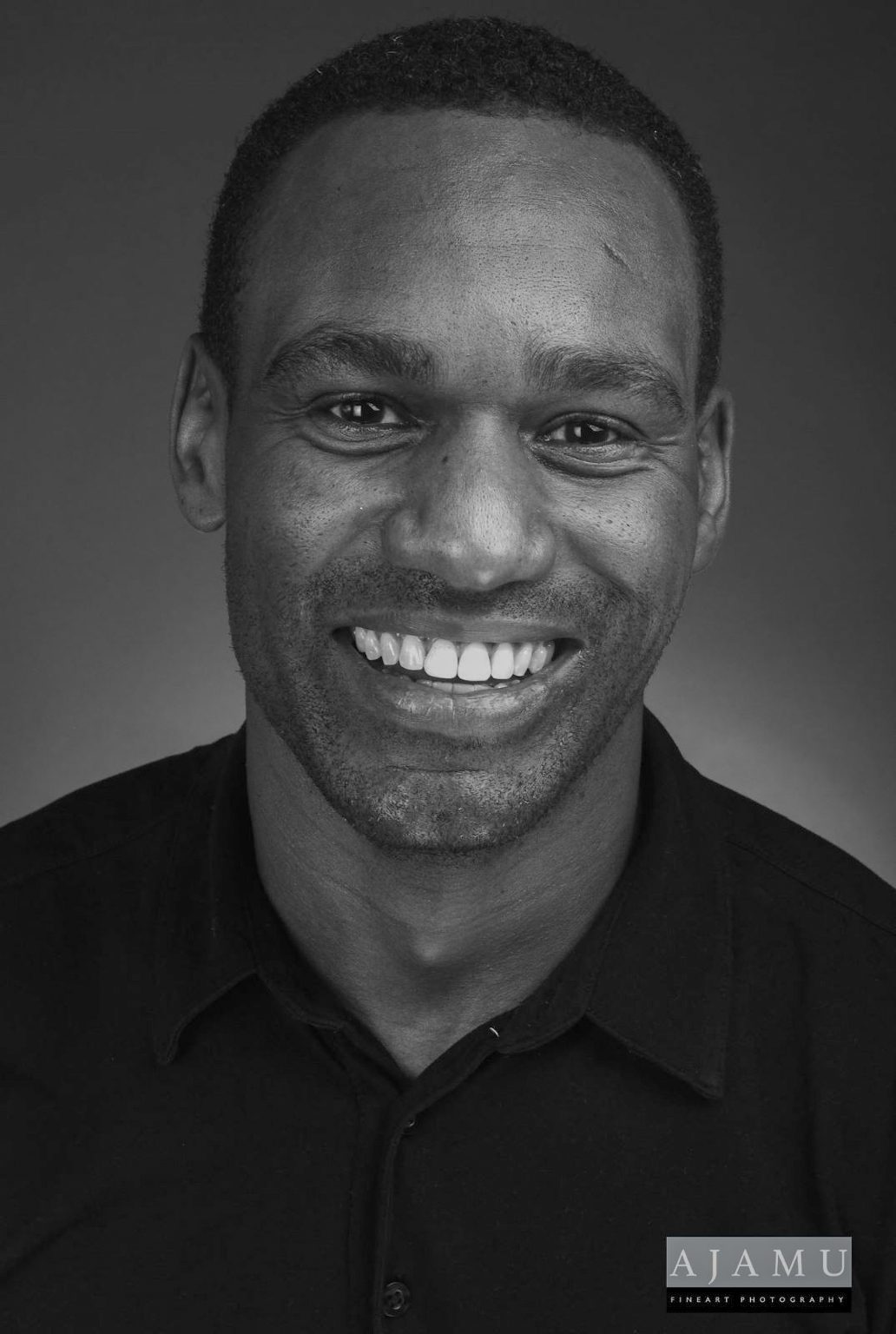 Dr. Antoine Rogers