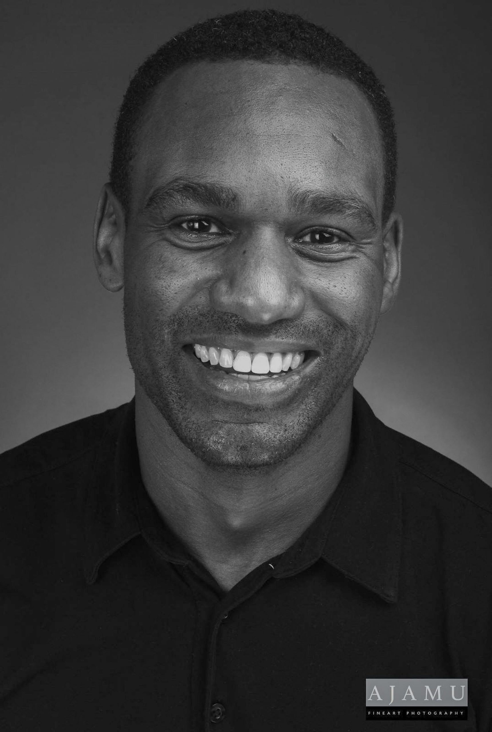 Dr. Antoine Rogers