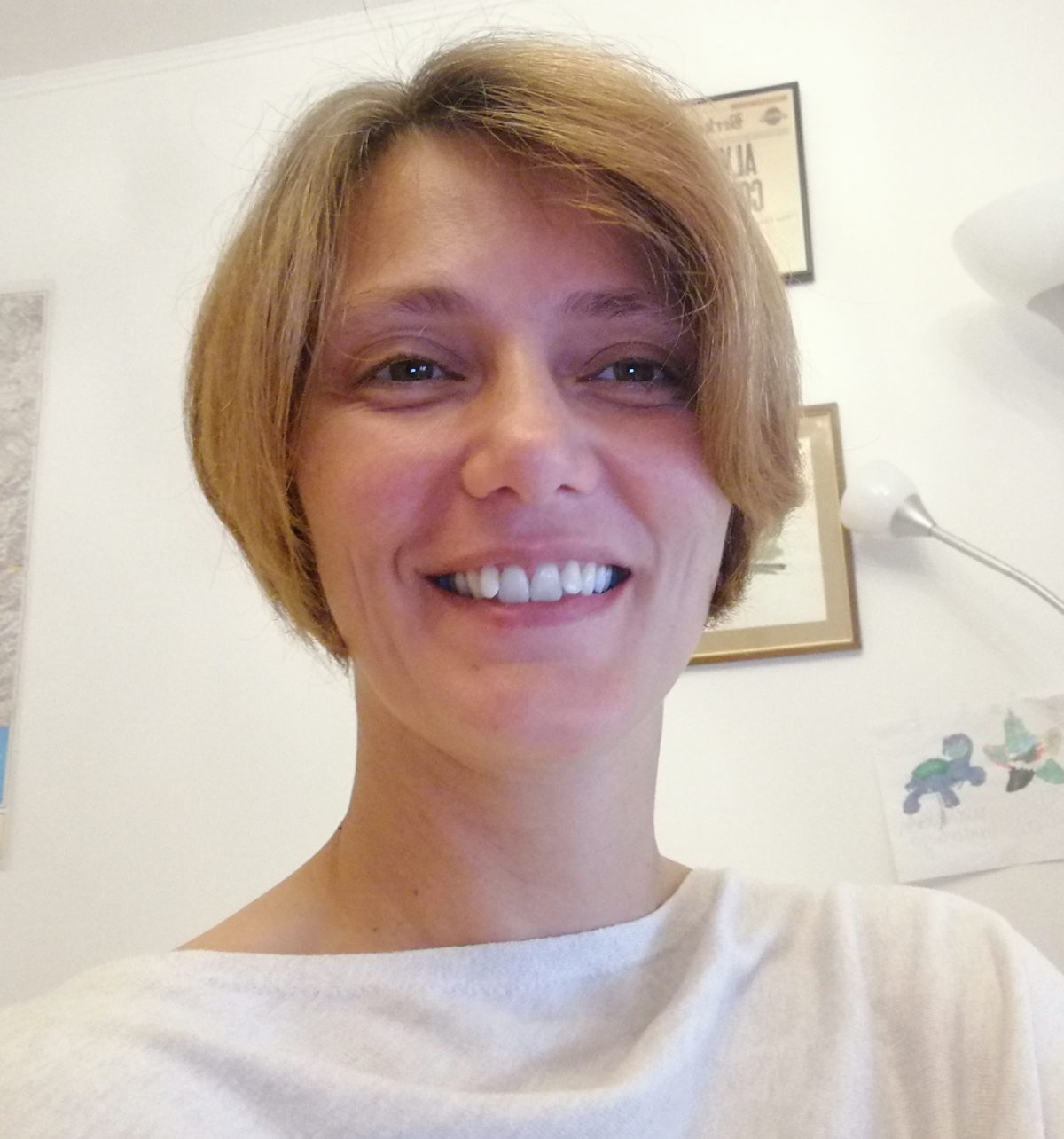 The team – Centre for ATM Research