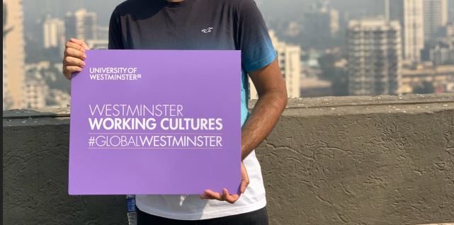 Westminster Working Cultures (WWC) UK provides students with a unique ...