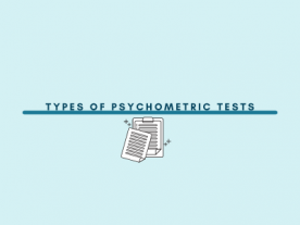 What Are the Different Types of Psychometric Tests?