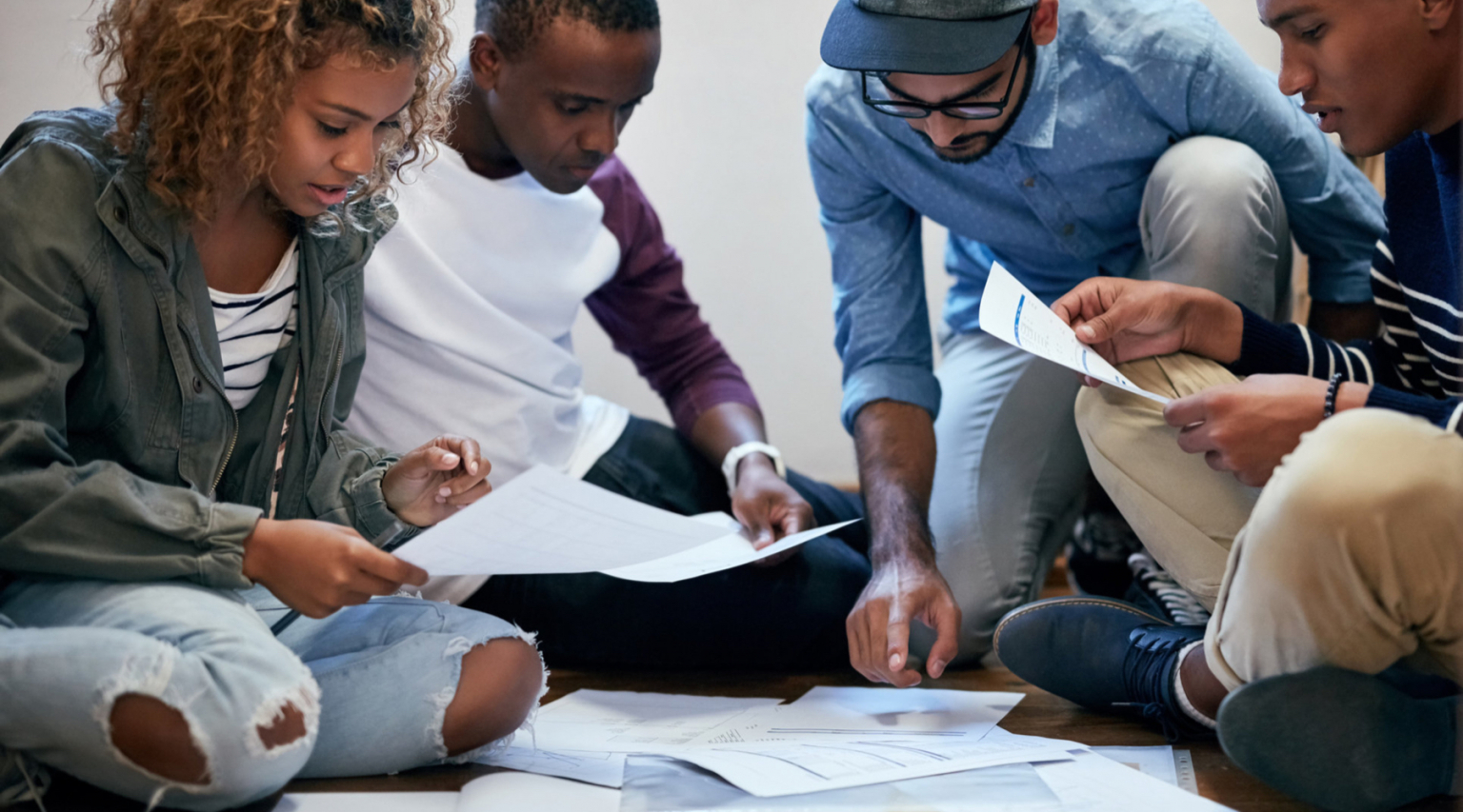 Enhancing student group work – CETI