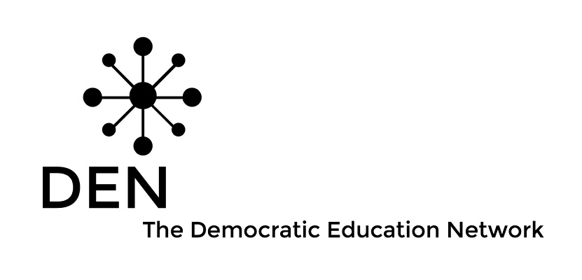 Democratic Education Network » Our history