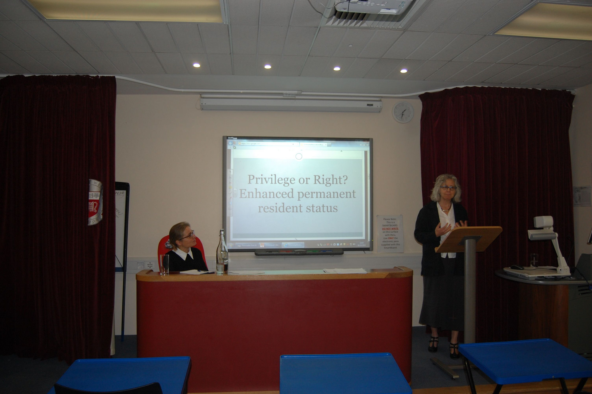 » Professor Audrey Macklin on citizenship deprivation Westminster Law ...