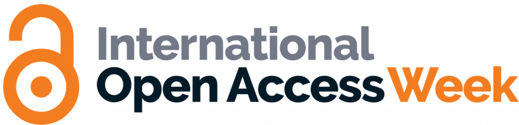 Open Access Week 2025: Who Owns Our Knowledge? – Research Office