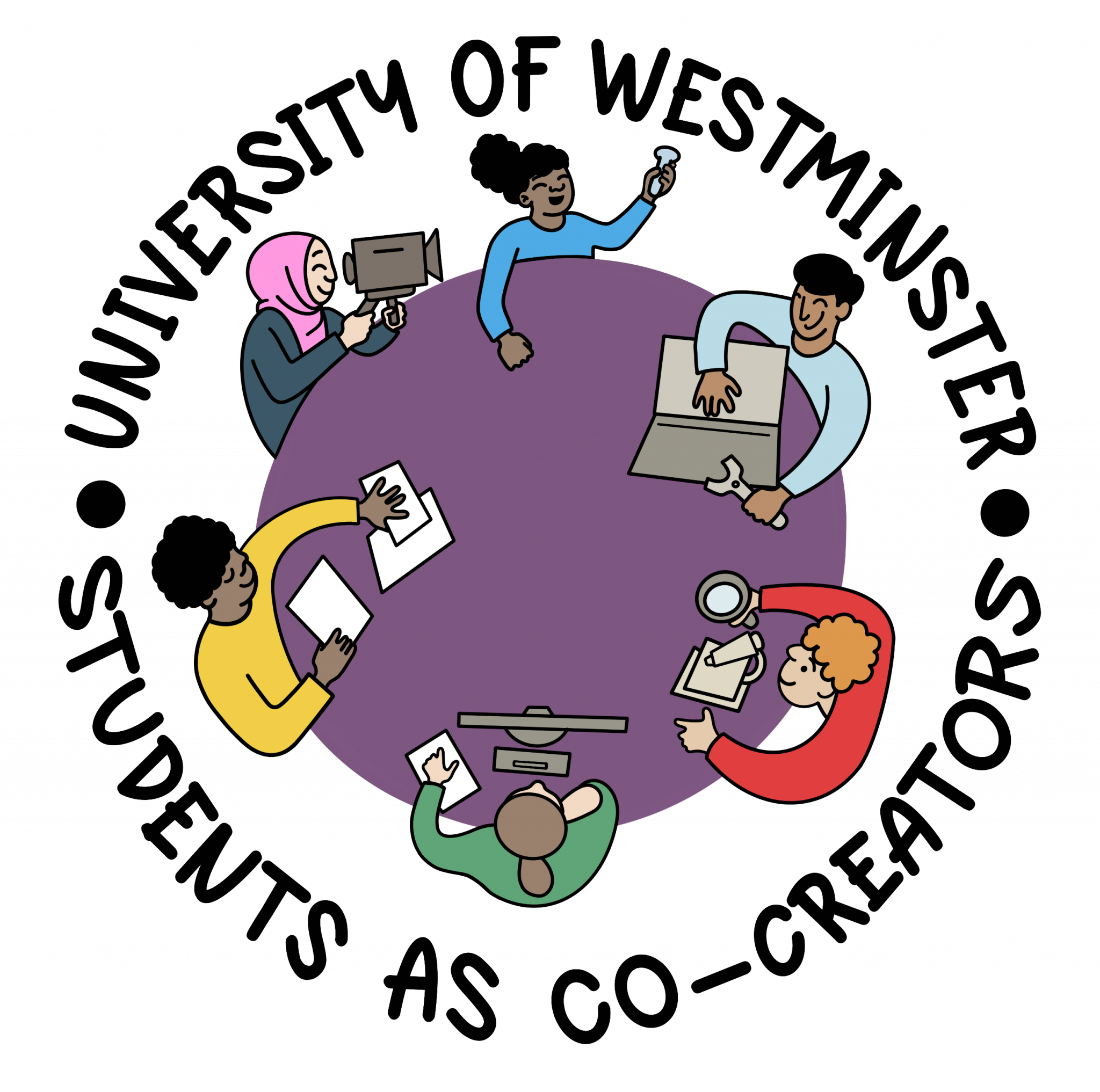 Learning and Teaching Research Collaborations