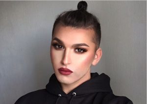 Should Men Wear Makeup in Public? - Voice of London