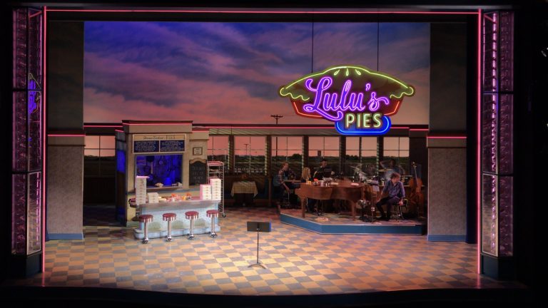 Meet the Jenna Huntersons of Waitress London - Voice of London