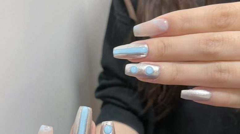 The Unassuming Lan Nails - Voice of London