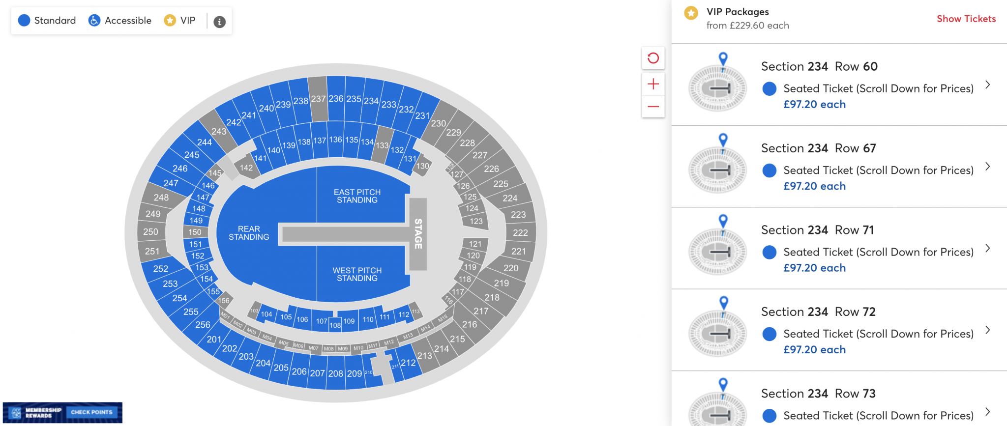 New dates for The Weeknd’s ‘After Hours til Dawn’ tour confirmed ...