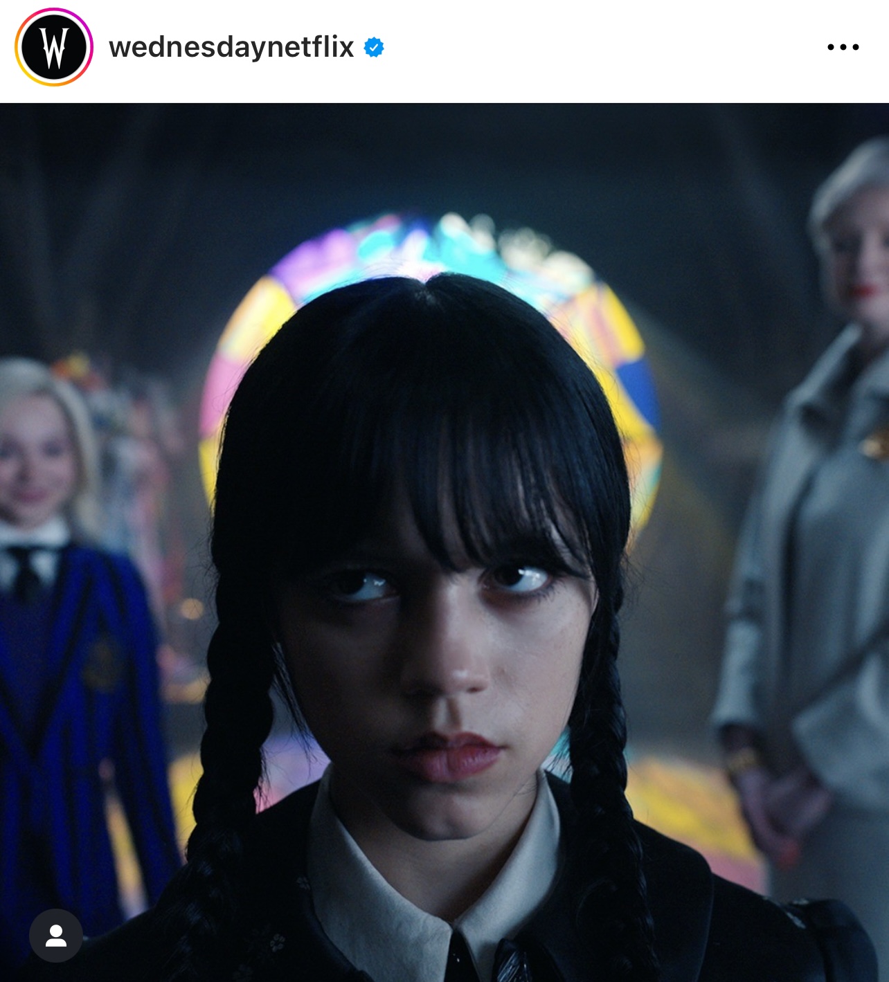 Netflix’s Addams Family spin-off, Wednesday: weird, but enticing ...