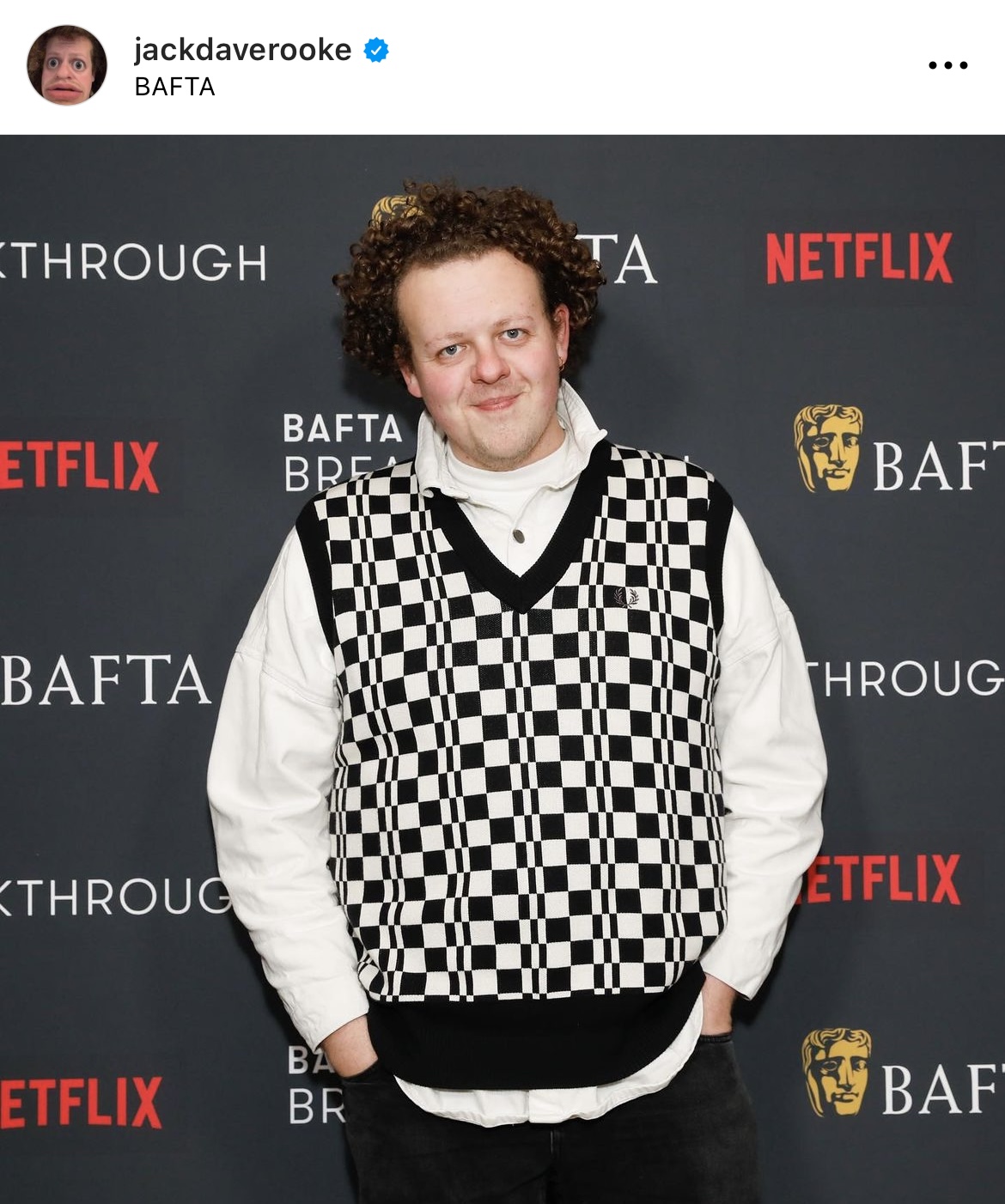 Voices of London #6 – in conversation with Jack Rooke - Voice of London