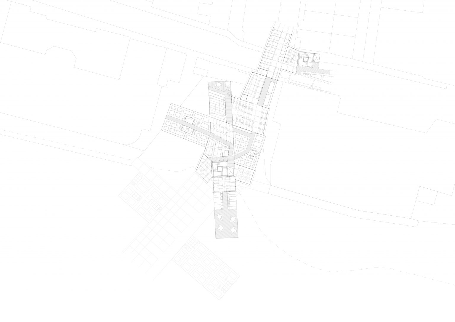 Harry Mellor (Architecture BA, 2023)