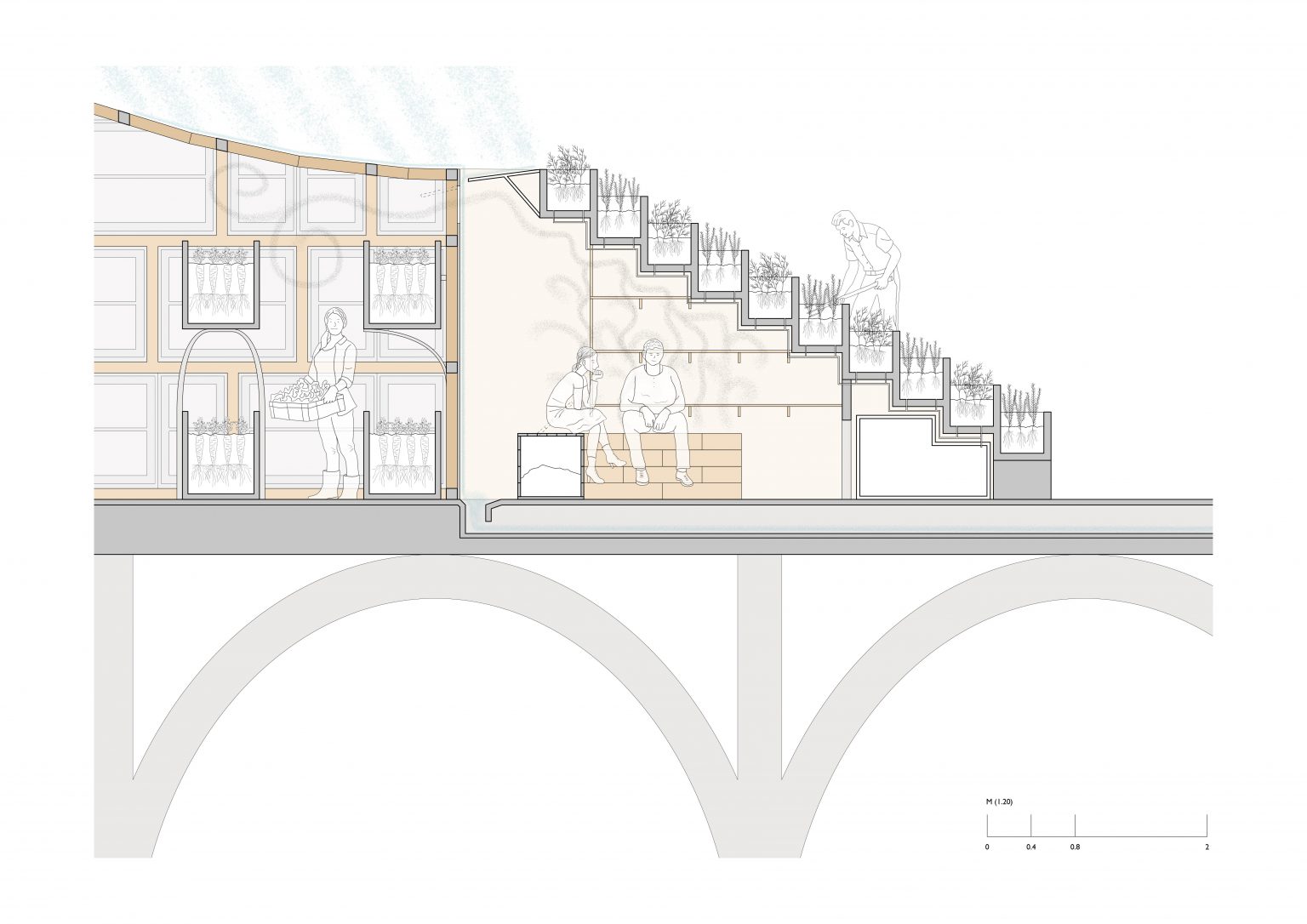 Harry Mellor (Architecture BA, 2023)