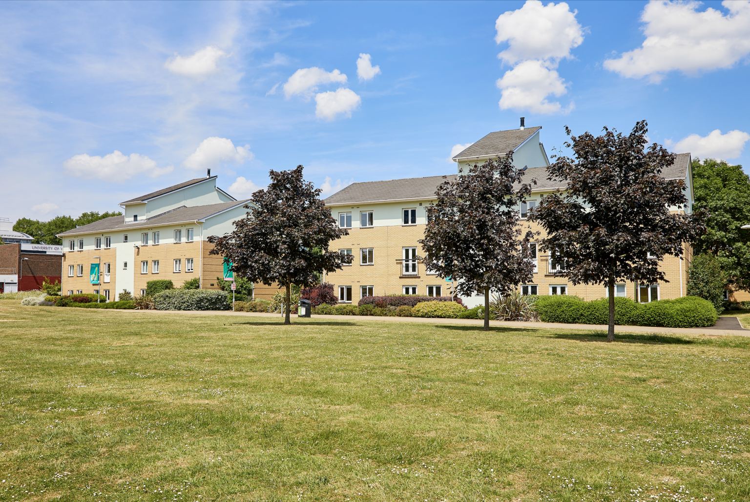 UWSU Harrow Campus Shop Harrow Hall Accommodation