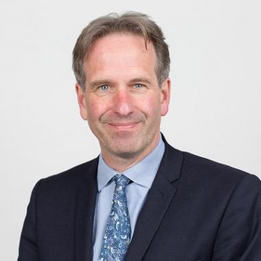 Professor Roland Dannreuther